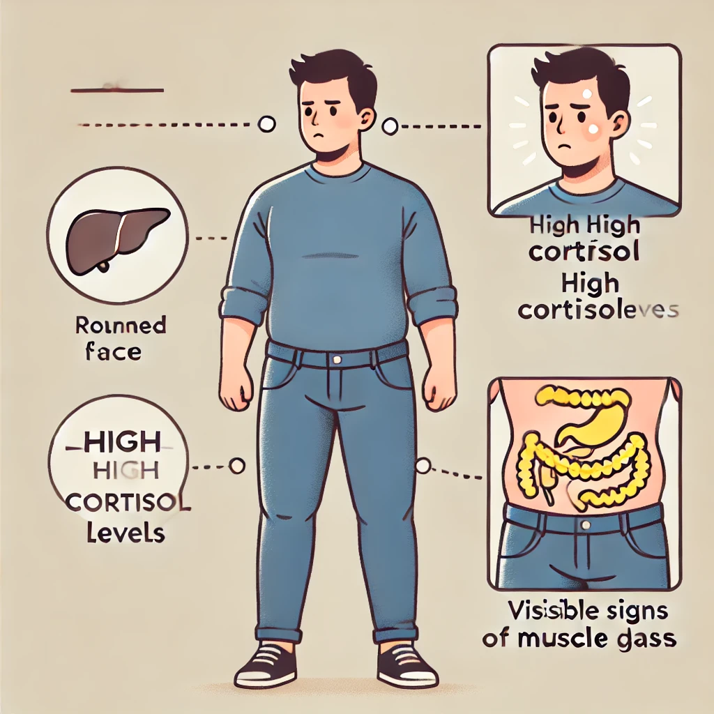 ACTH-dependent Hypercortisolism (Cushing's Syndrome) Archives ...